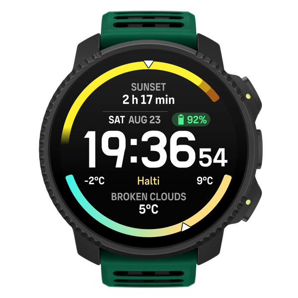 Watches – Suunto New Zealand